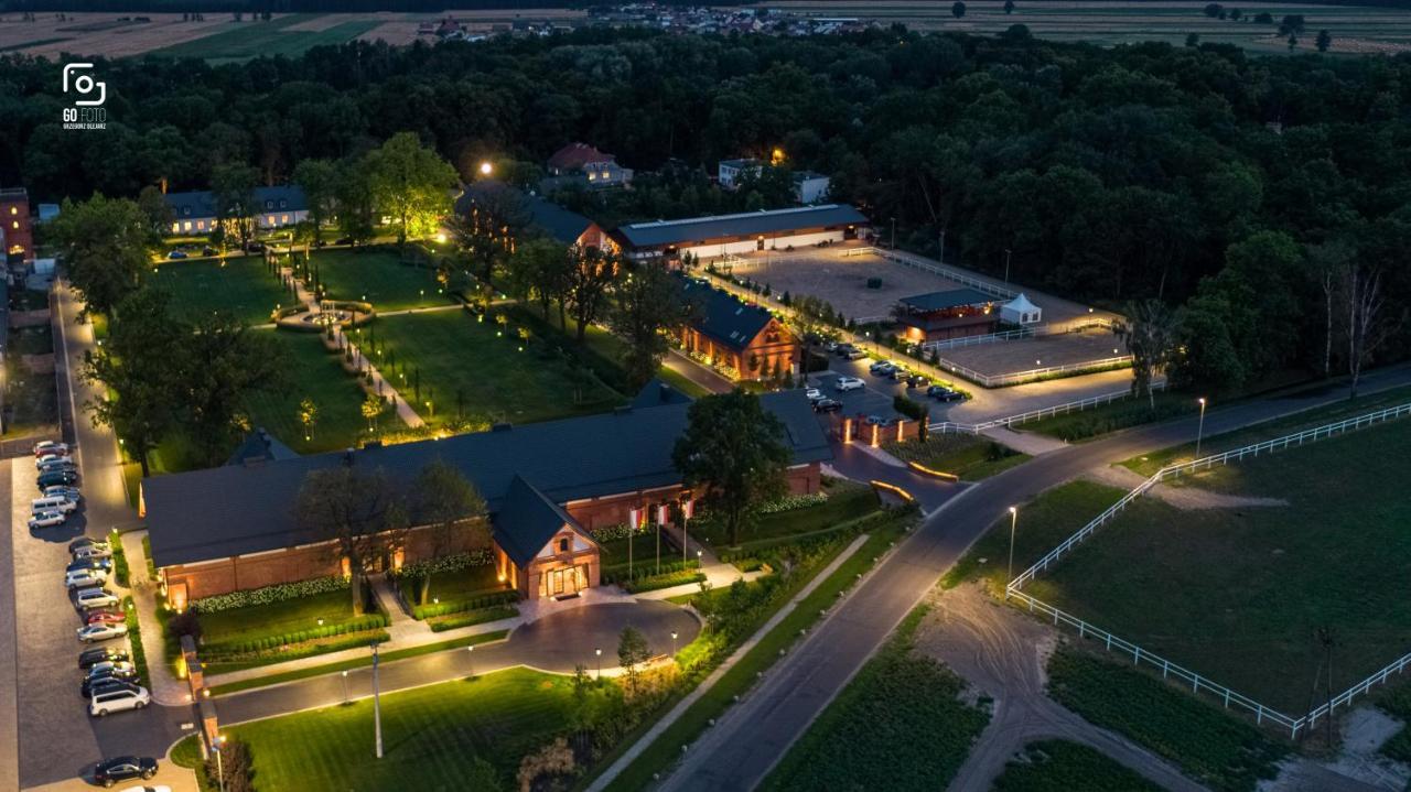 Ośrodek wypoczynkowy Ostoja Chobienice, Polska - rezerwuj teraz, ceny w ...